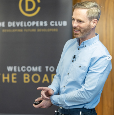 Aaron Emmett – Clear Thinking